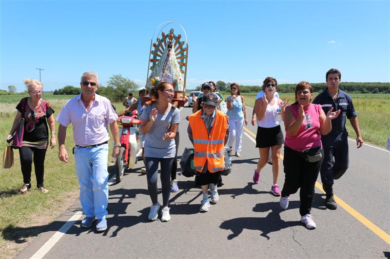 Emma Morosini a 92 anni ha camminato per 35.000 km - Viaggiare da Soli