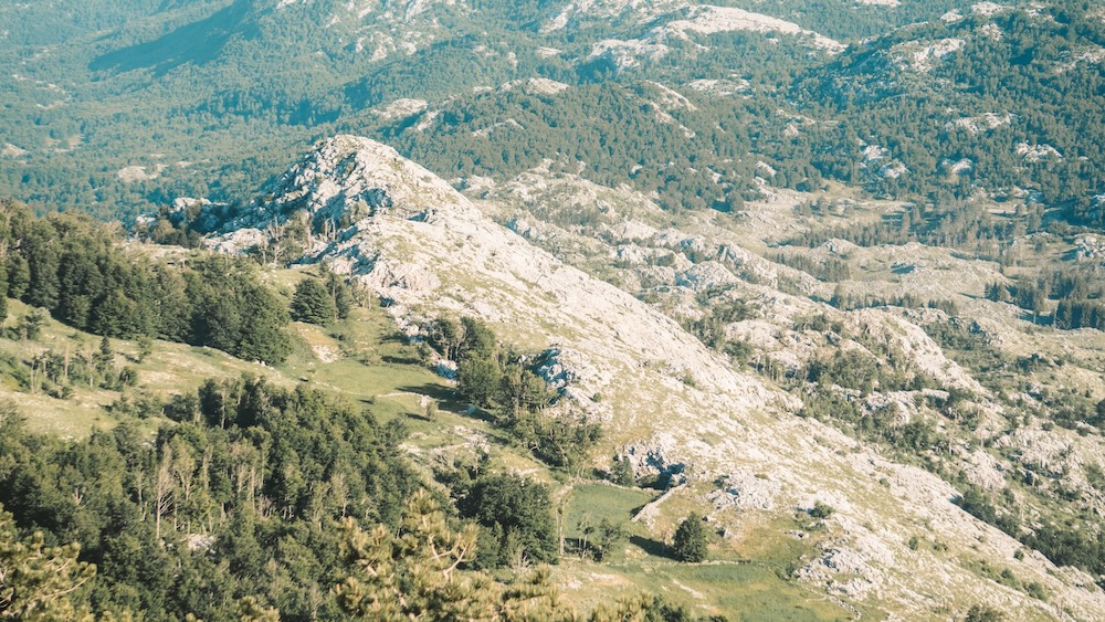 Cosa fare in Montenegro: itinerario di 10 giorni tra spiagge e montagne ...